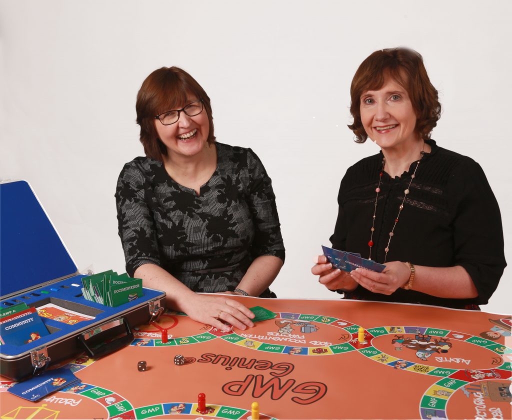 GMP Genius | GMP refresher training | QA Resources