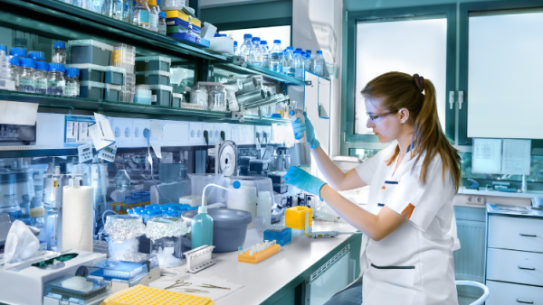 Pharma Skills in 2026 | QA/QC Talent Gap Demand